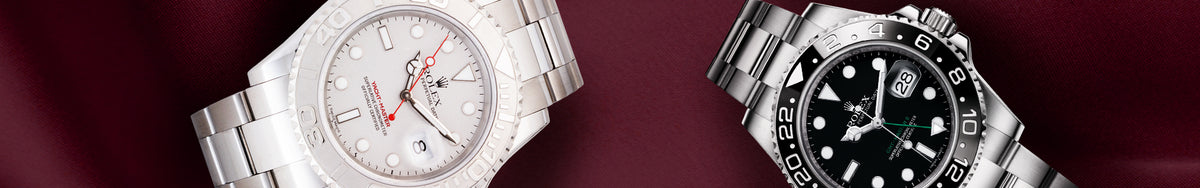 EXPLORER – Angel Timepieces